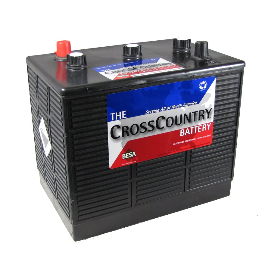 Cross Country