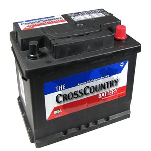 Batteries automobile et camion léger