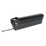 BATTERIE POUR VÉLO ÉLECTRIQUE VÉLEC R48 1GEN 48V 13AH LI-ION
