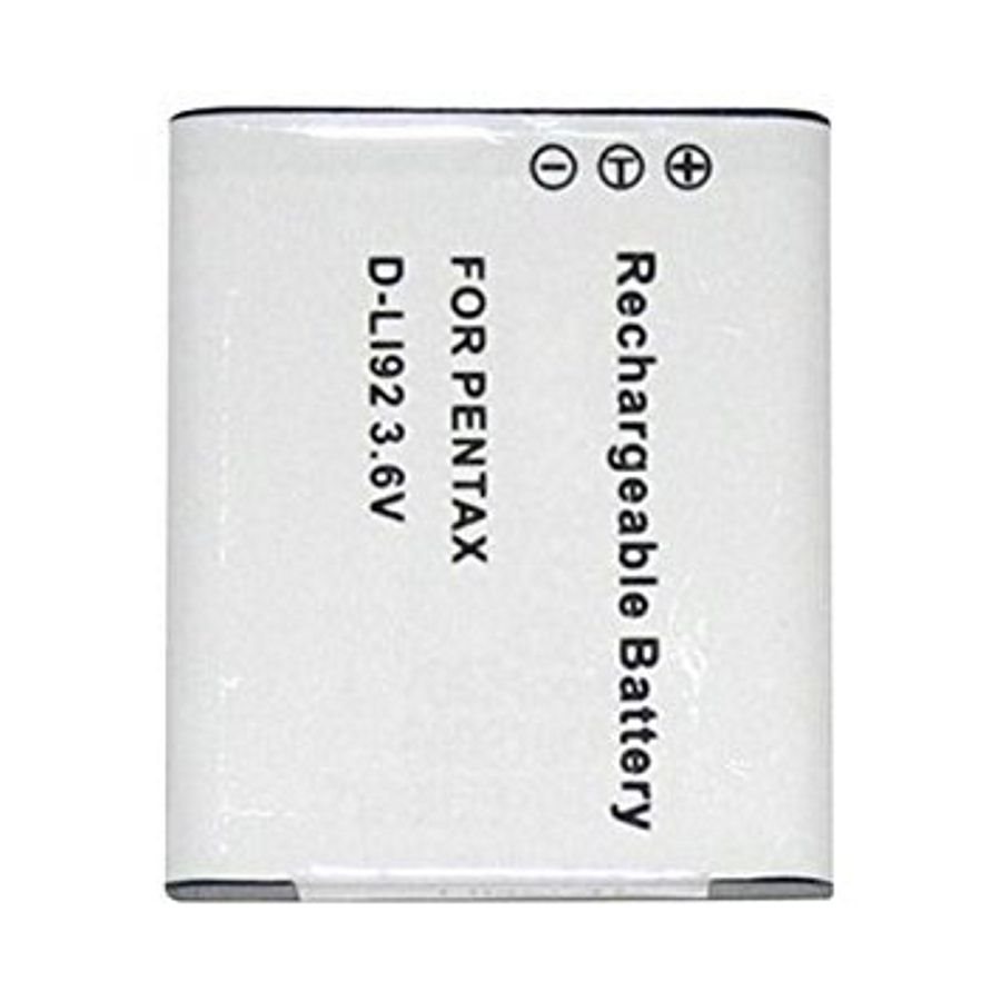 PILE CAMERA PENTAX 3.6V