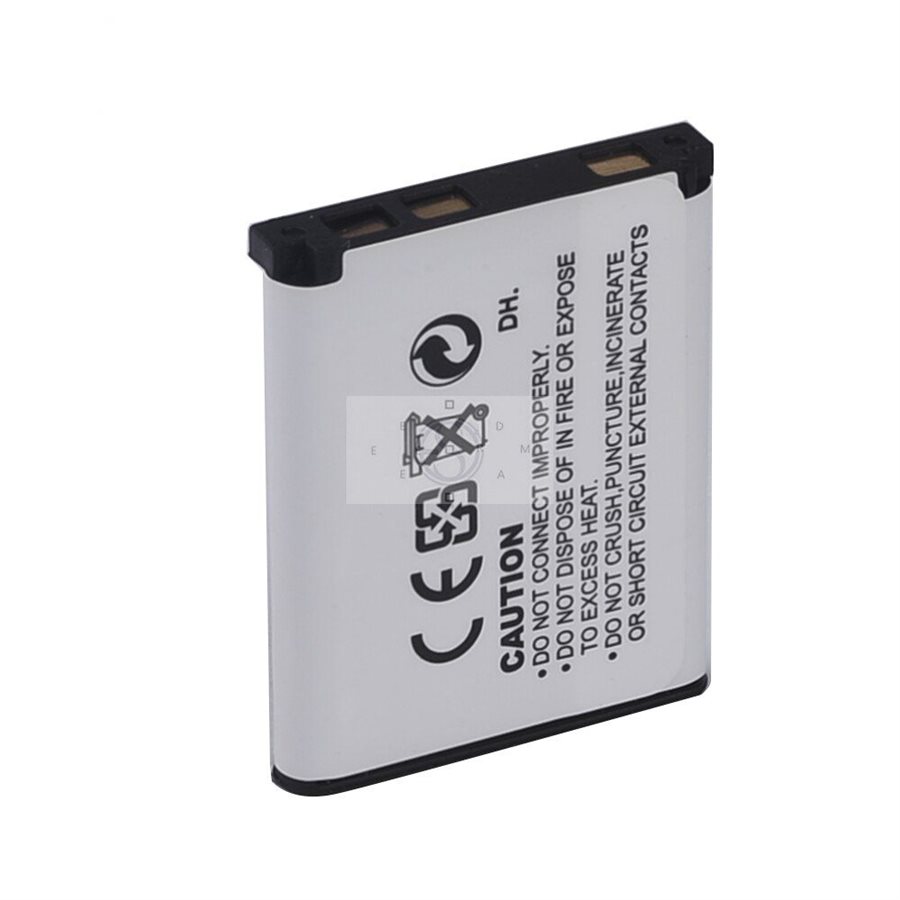 PILE CAMERA FUJI NP-45