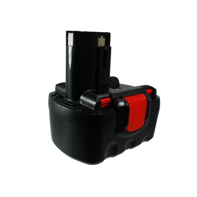 PILE OUTIL BOSCH 12V 3AH NIMH