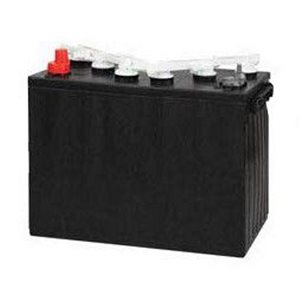 Batteries à décharge profonde