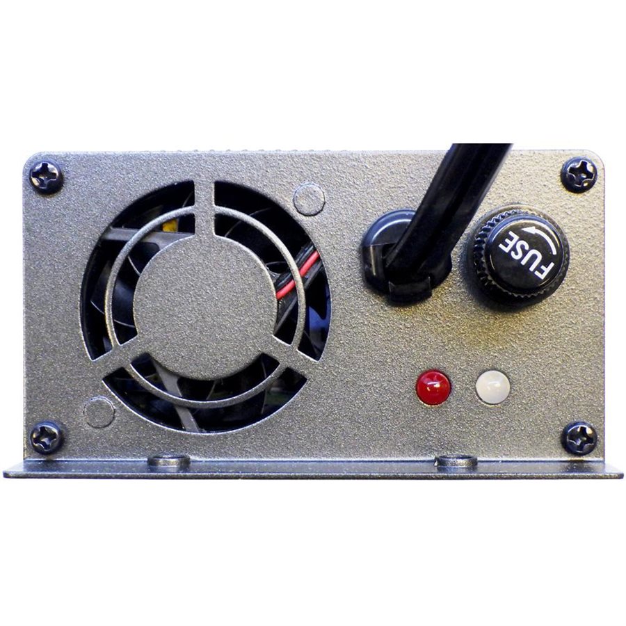 CHARGEUR AUTO 48V 3A AVEC CONNECTEUR LUG