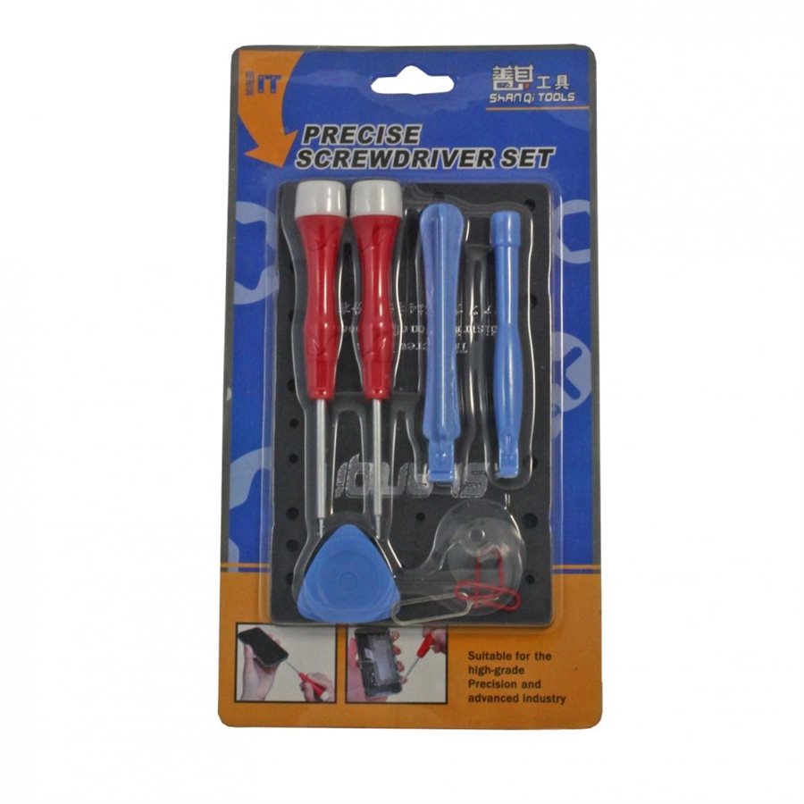 CASIER OUTIL MULTIPLE POUR PDA