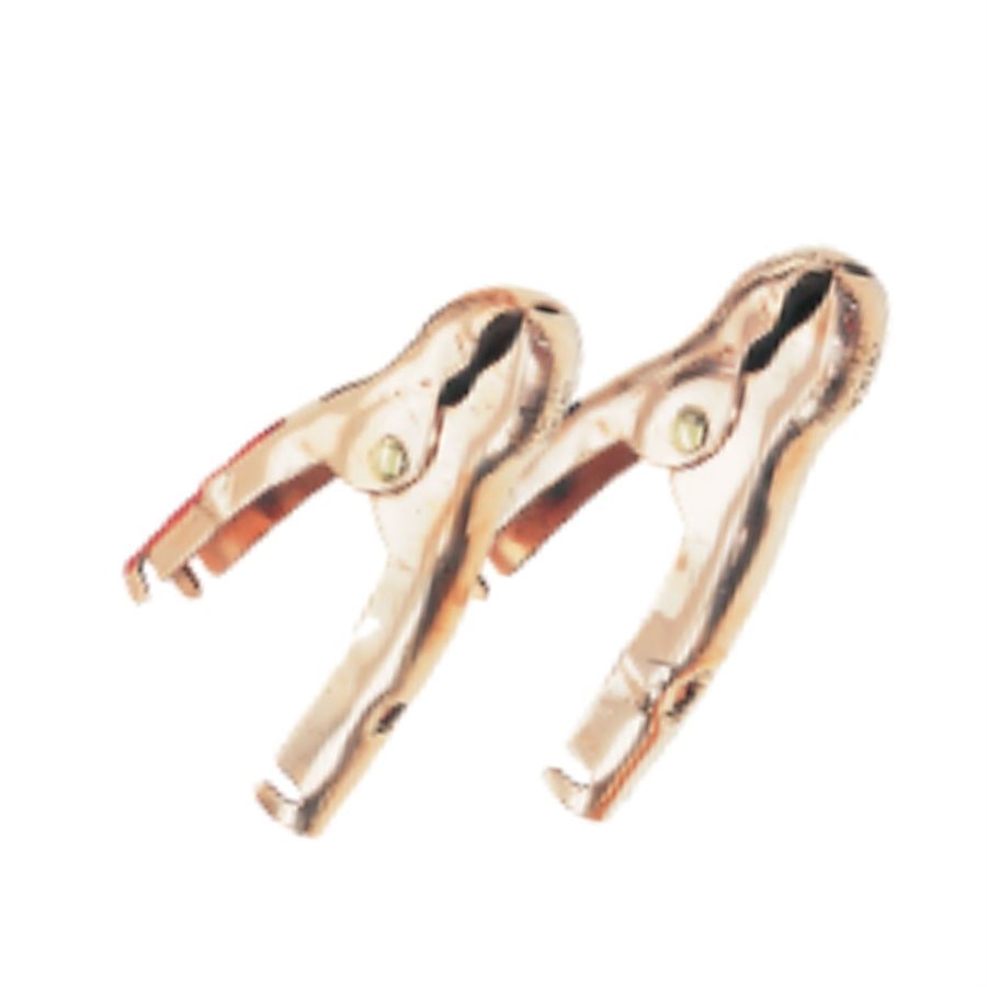 900 AMP PARROT BOOSTER CLAMPS