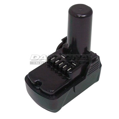 PILE OUTIL HITACHI 10.8V 1.5AH LI-ION