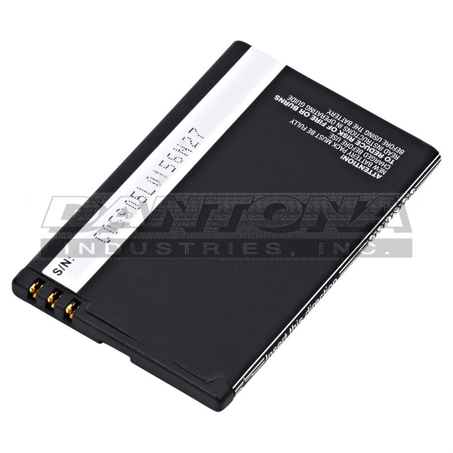 PILE CELL NOKIA 3.7V 1500MAH LI-ION